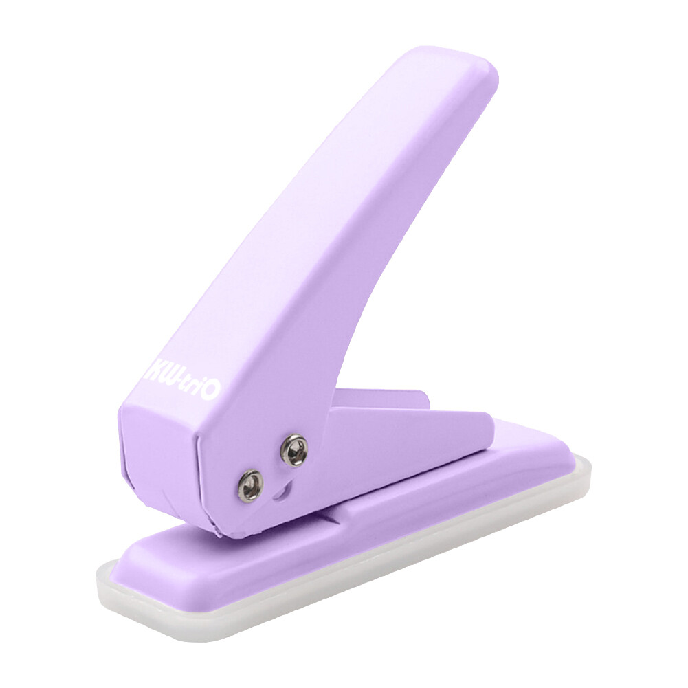 6mm Single Hole Punching Machine Portable Mini Hole Puncher for ...