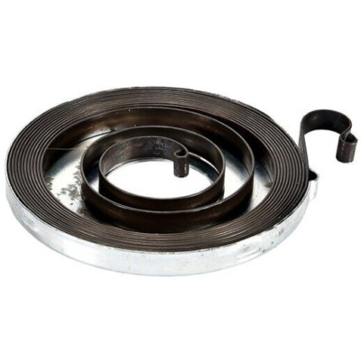 TS400 Recoil Start Pull Starter Spring Fits Stihl Cut Off Saw | eBay