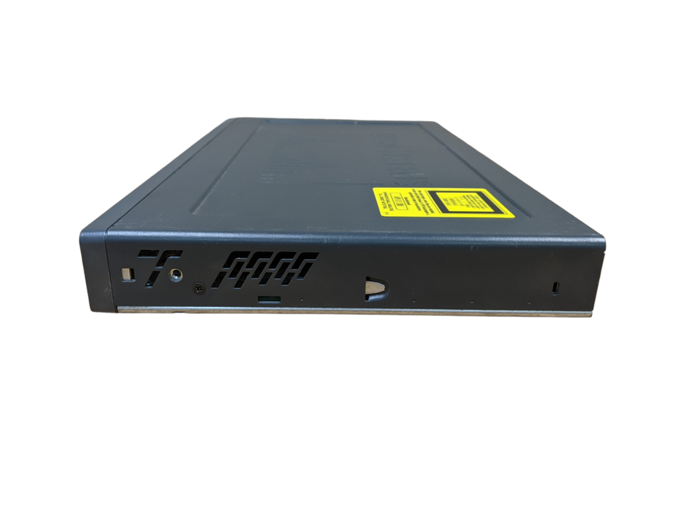 Cisco Catalyst Express WS-CE500-24LC 500-24LC- Switch- 24 ports Managed ...