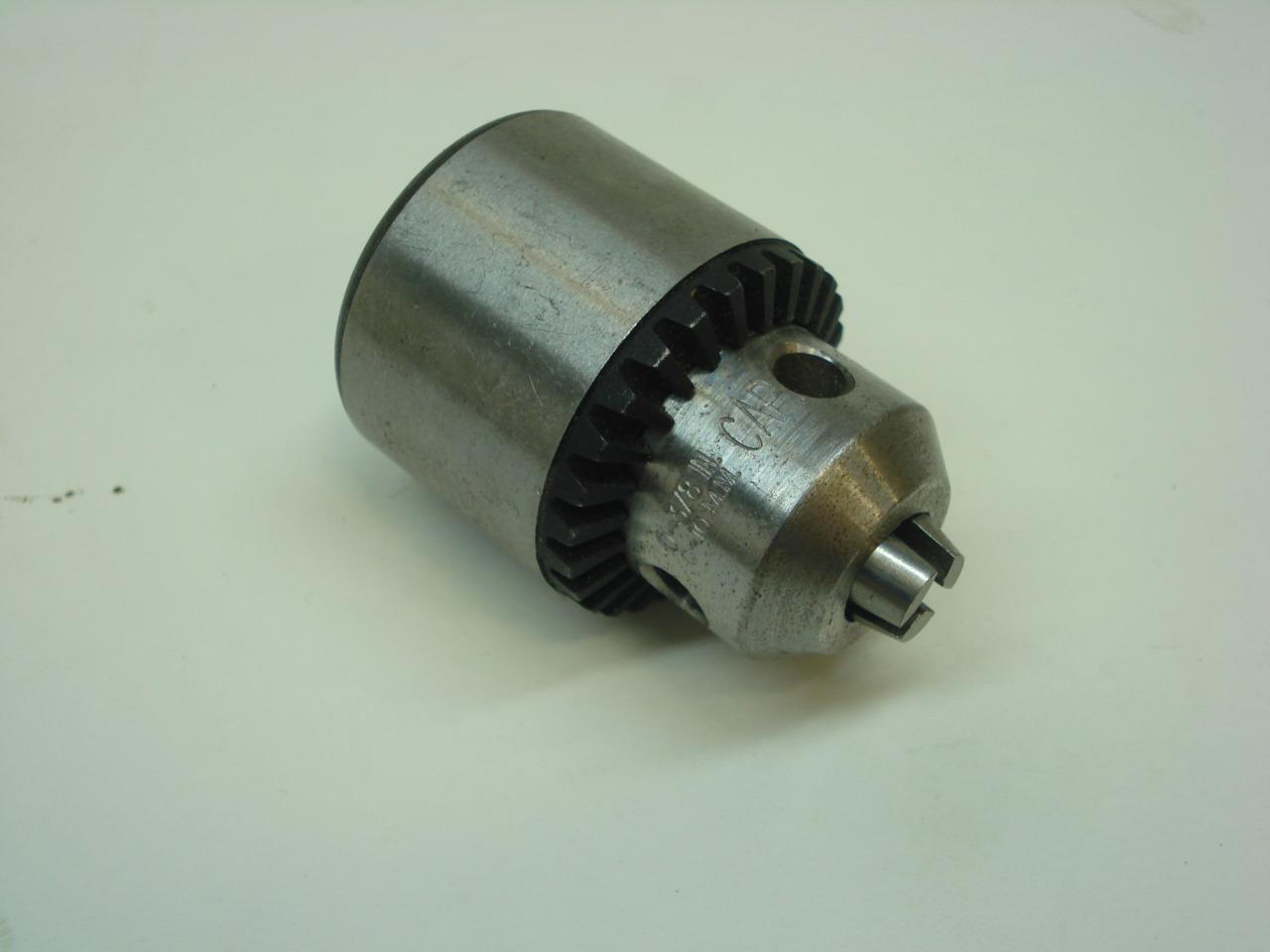 JACOBS 41BA DRILL CHUCK 3/8" - 1/4" R22T12 | eBay
