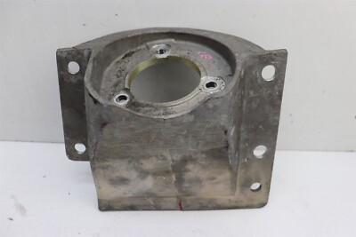 Aston Martin DB9 2005 V12 Rear Shock Top Mount Bracket LHS 4G43-18A001 ...