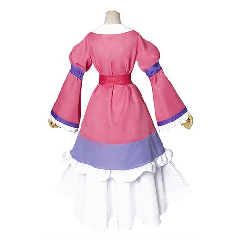 Sleepy Princess in the Demon Castle Princess Syalis Cosplay Halloween ...