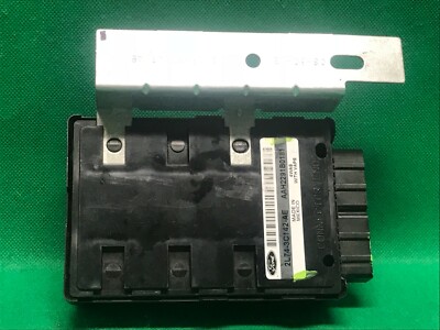 03 LINCOLN NAVIGATOR AIR SUSPENSION ACTIVE CONTROL MODULE 2L74-3C142-AE ...