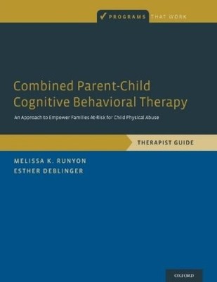 Esther Deblinger Melissa Combined Parent-Child Cognitive Behaviora ...