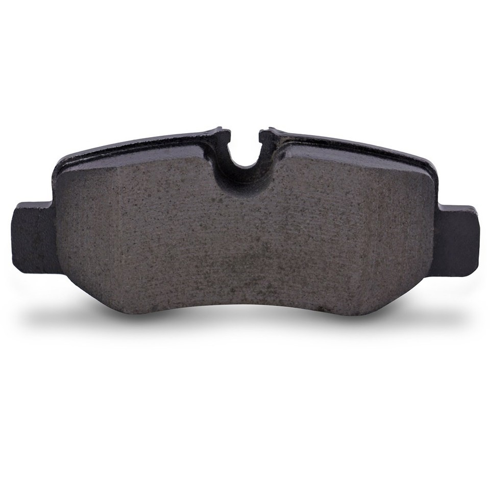 PASTIGLIE FRENO POSTERIORI IN CERAMICA PER MERCEDES EQV MARCO POLO VITO ...