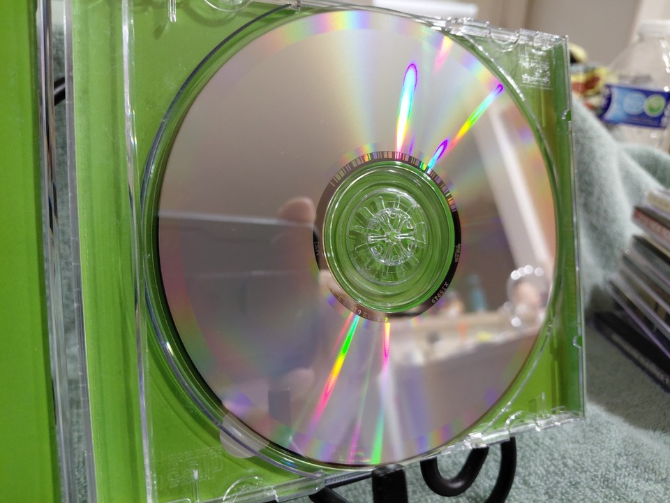 CRUNCHY - All Day Sucker - CD - **Mint Condition** - RARE | eBay