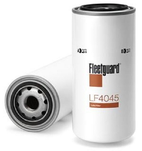 Fleetguard Lube Filter - LF4045 (Pack of 2) | eBay