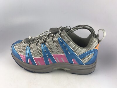 Dr. Comfort Refresh X Berry Color Athletic Walking Shoes 3976 Size 5.5 ...