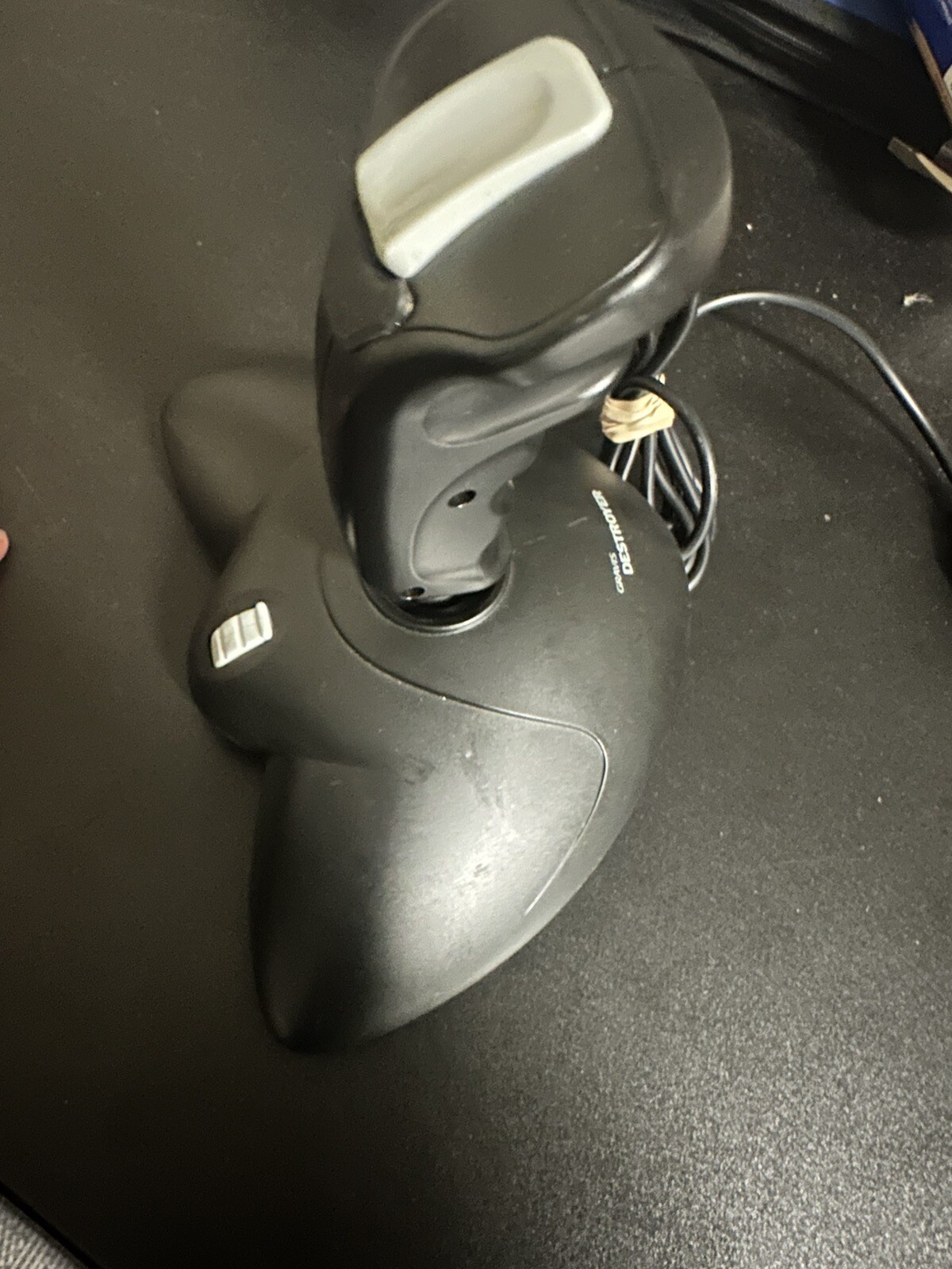 Gravis Destroyer PC Joystick | eBay