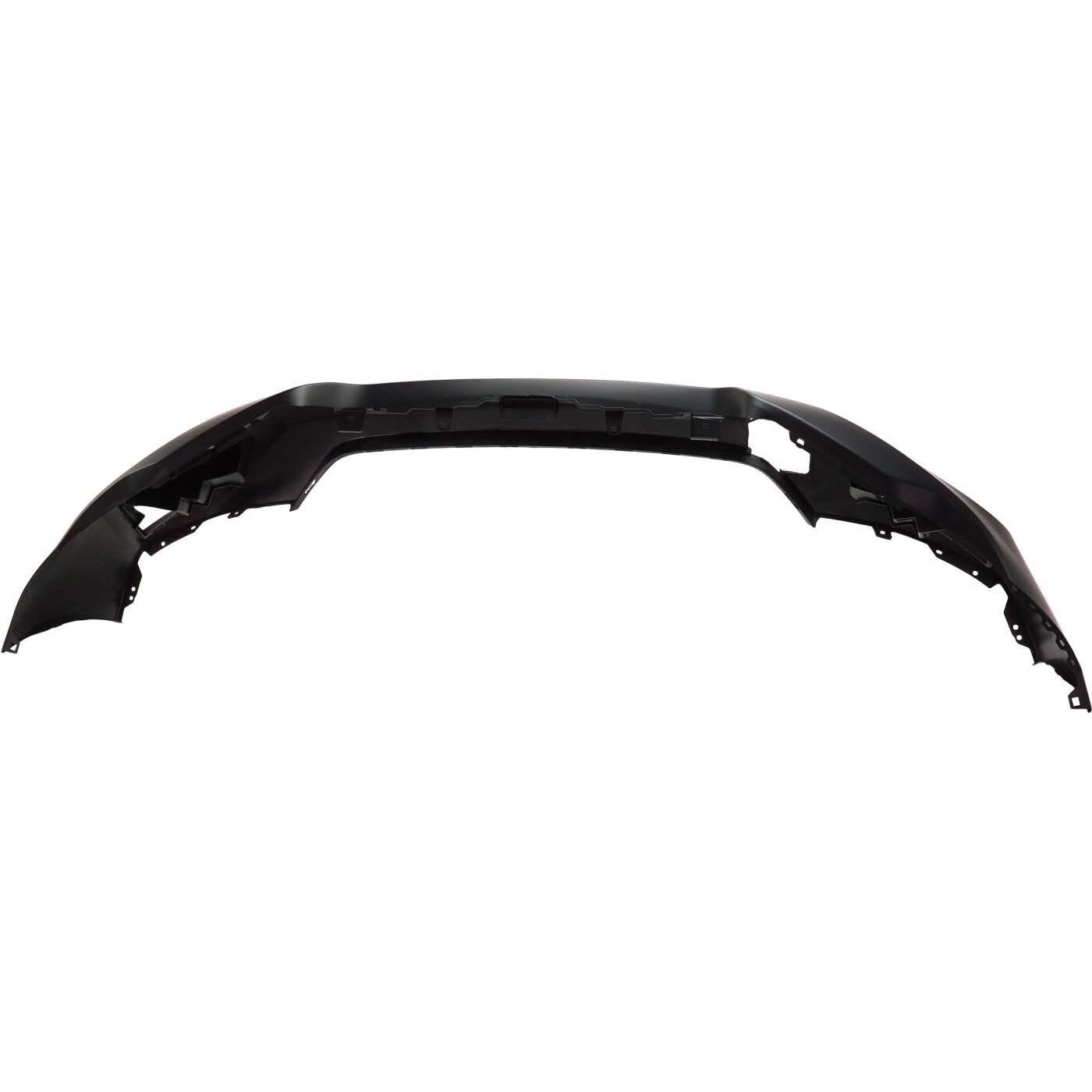 620229PF0H CAPA Bumper Cover Fascia Front for Nissan Pathfinder 2017 ...