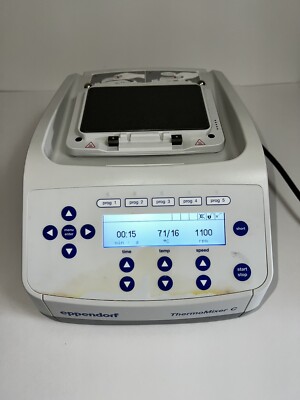 Shakers - Eppendorf Thermomixer