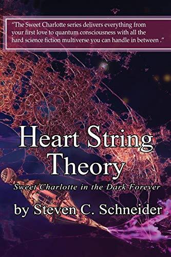 Heart String Theory: Sweet Charlotte in the Dark Forever (Sweet ...