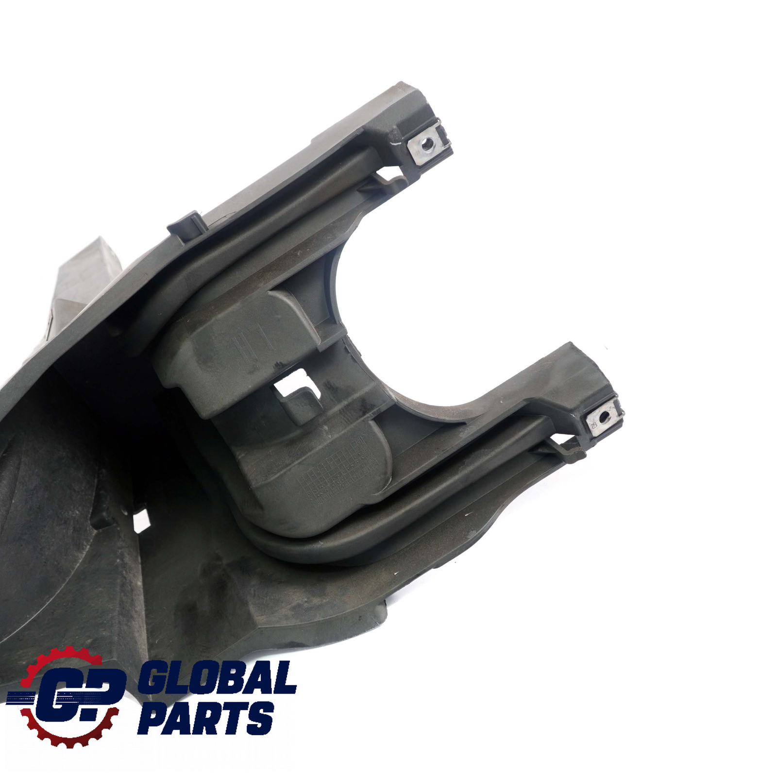 BMW X5 X6 E70 E71 Front Bumper Left N/S Fender Bottom Mount Bracket ...