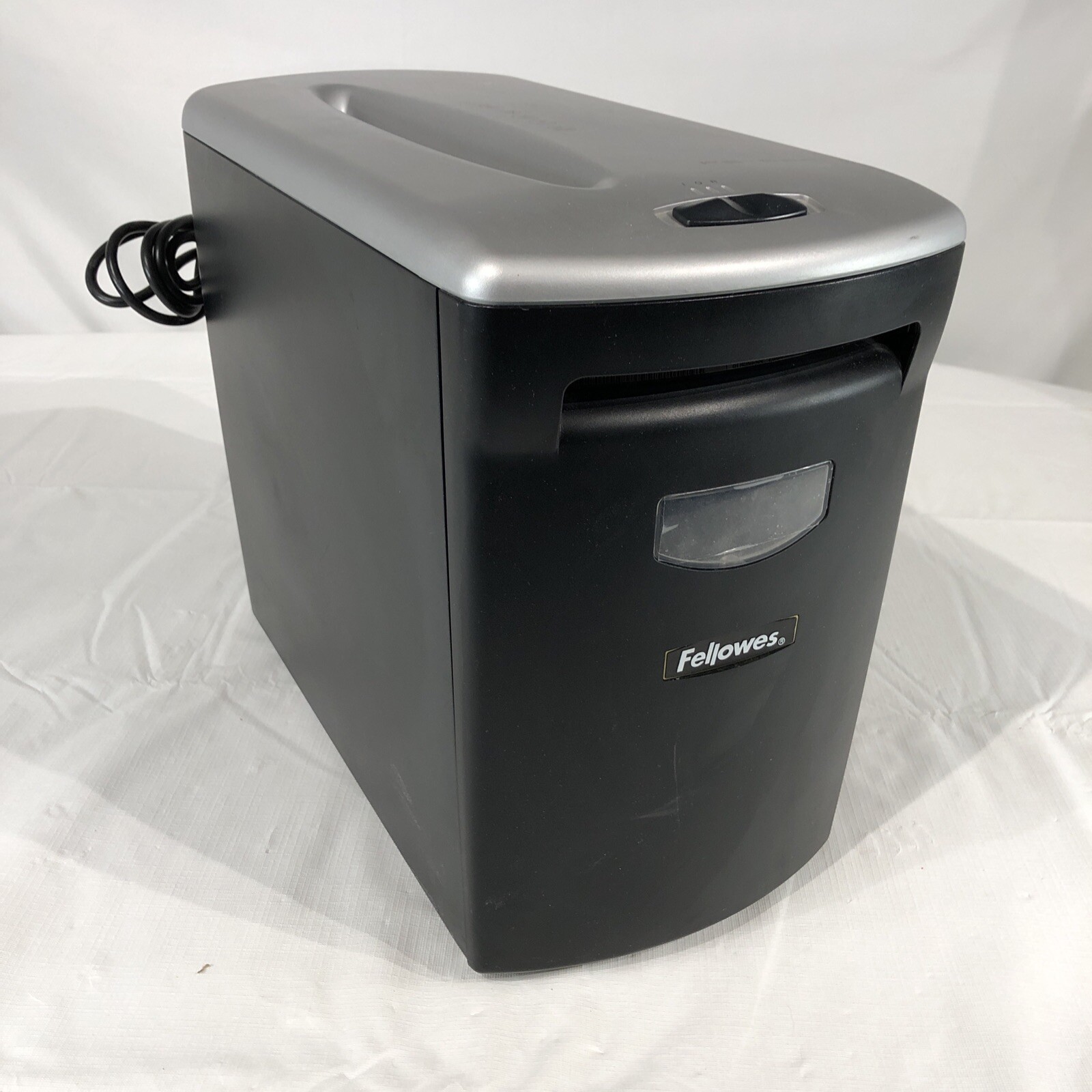 Fellowes Paper Shredder PS-79C WORKING Heavy Duty Shredder | eBay