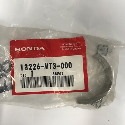 HONDA ST1100P 1993-00 BEARING C,CON ROD BROWN 13226MT3000 | eBay Australia