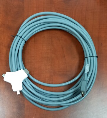 Cisco Multi-head Video / audio / data cable HDMI male to HDMI CAB-HDMI ...