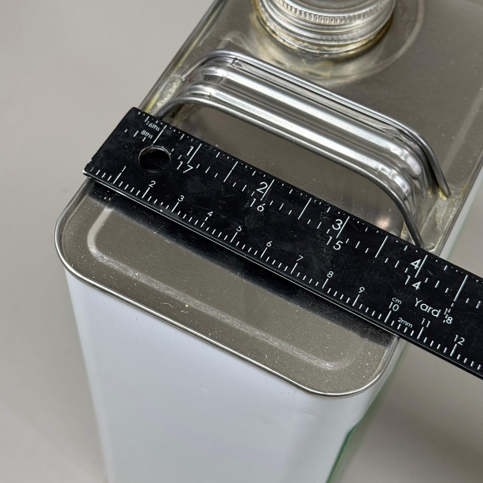 BITZER Refrigeration Compressor Oil polyester oil 85k (New) 1 gal | eBay