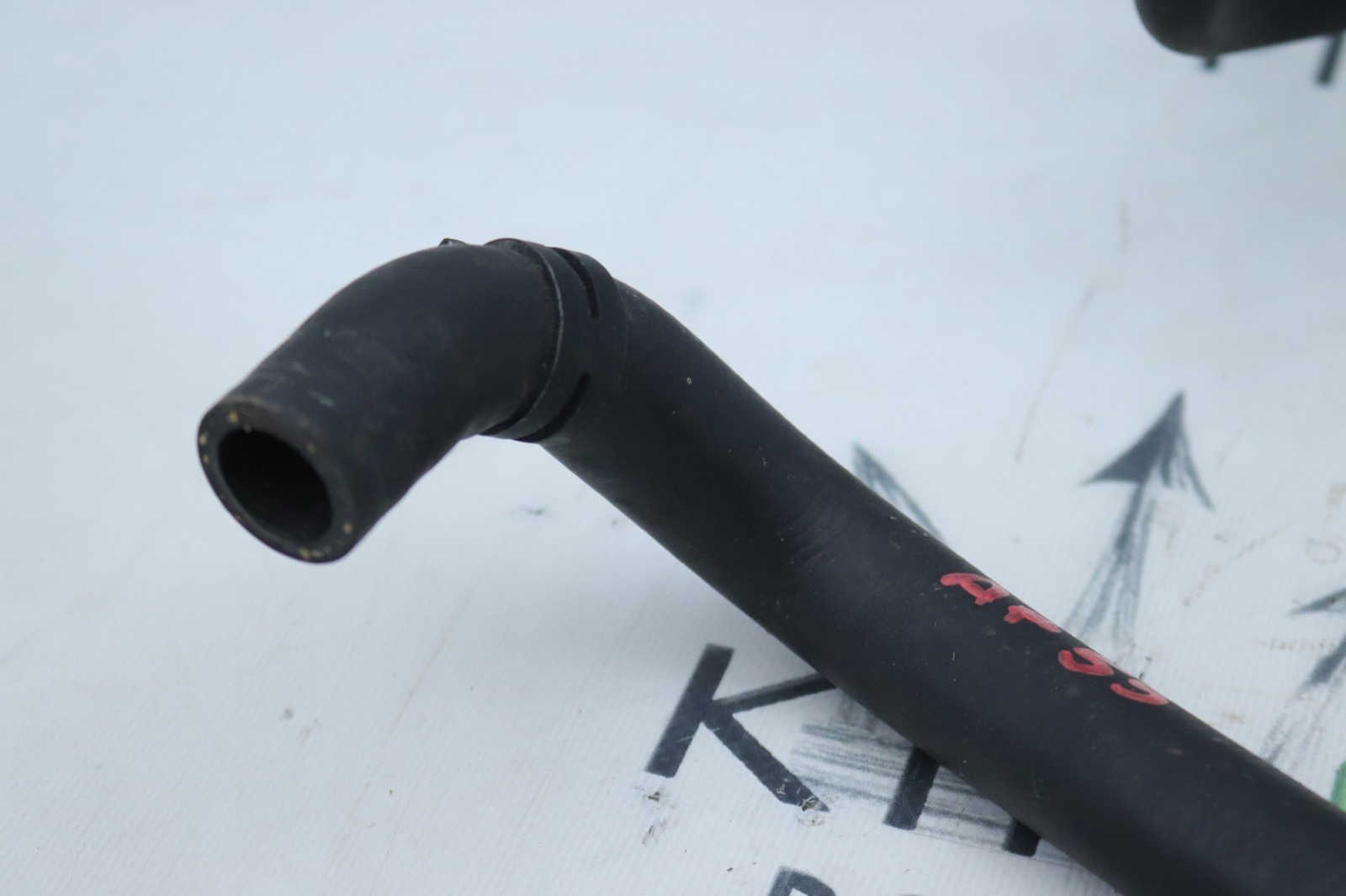 MERCEDES E CLASS A207 2009-2017 RHD A/C AIR CONDITIONING HOSES ...