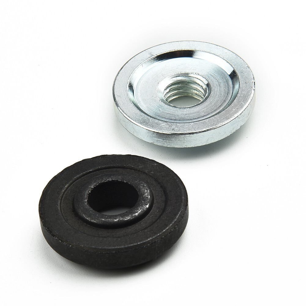 Angle Grinder Extension Flange Inner Outer Nuts Set Ensure Smooth ...