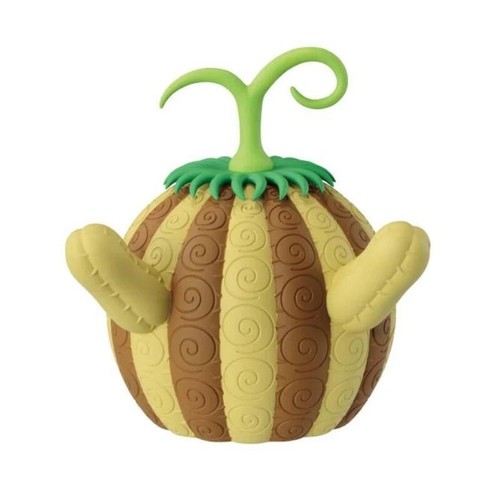 BANPRESTO one piece Diable Fruit Salle Light Sable Fruit Japon Officiel ...