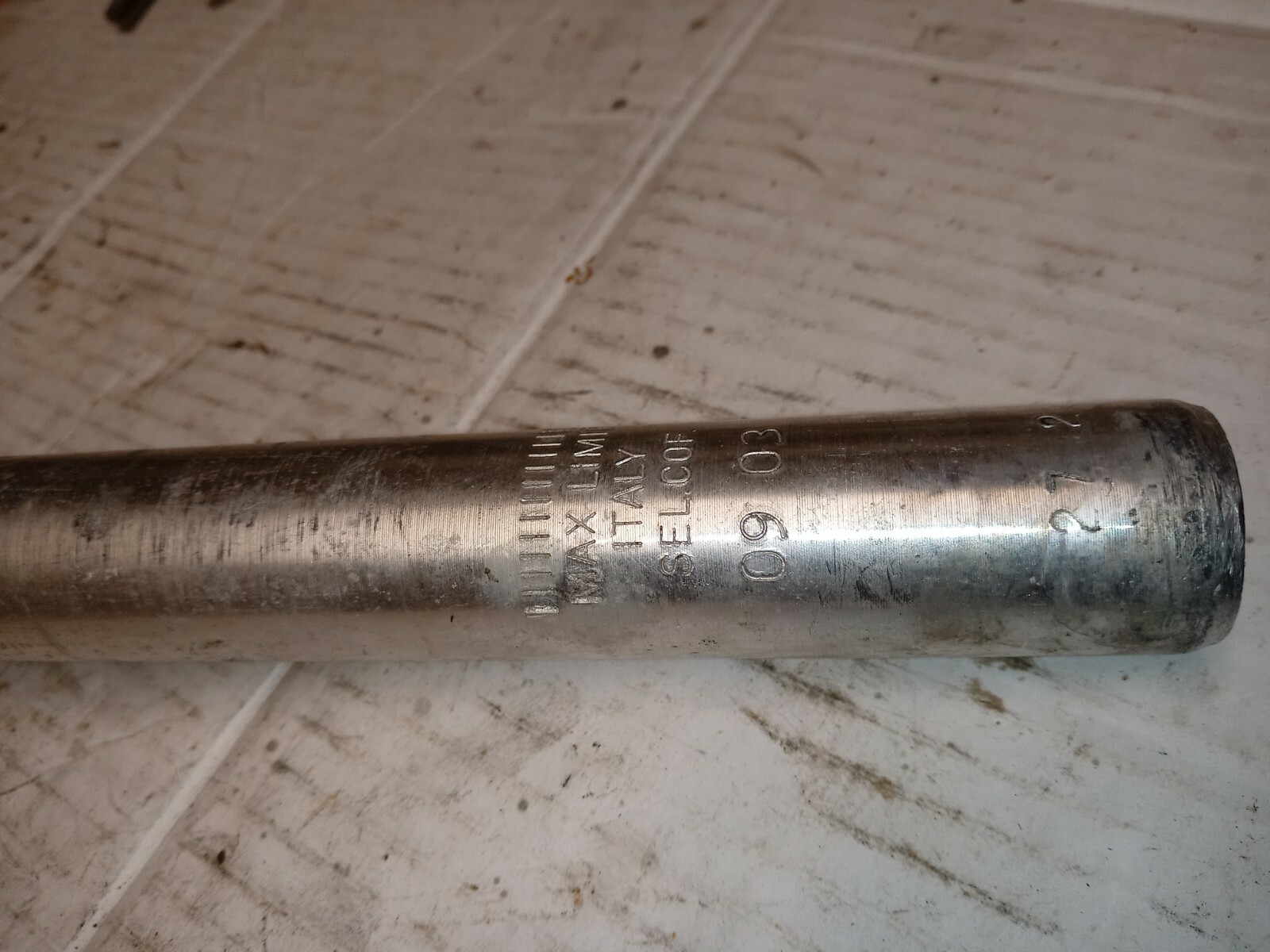 tubo sella selcof | eBay