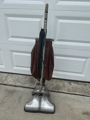 Rare Singer R-1 Vintage Vacuum Cleaner 1935 Retro | eBay