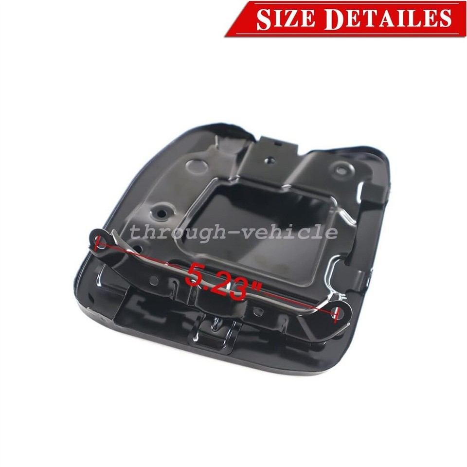 Fuel Filler Door Cover Gas Door Lid 77305-04080 For Toyota Tacoma 5ft ...