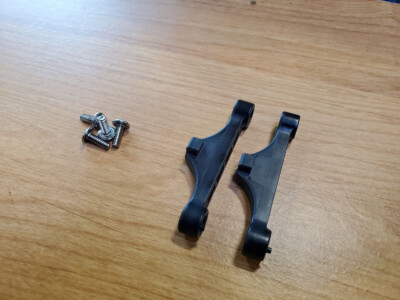 Genuine New AMD AM4 Socket Ryzen CPU Motherboard Mounting Brackets & 4 ...