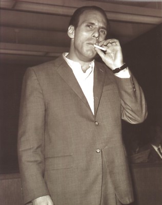 JOEY GALLO 8X10 PHOTO MAFIA ORGANIZED CRIME MOBSTER MOB PICTURE | eBay