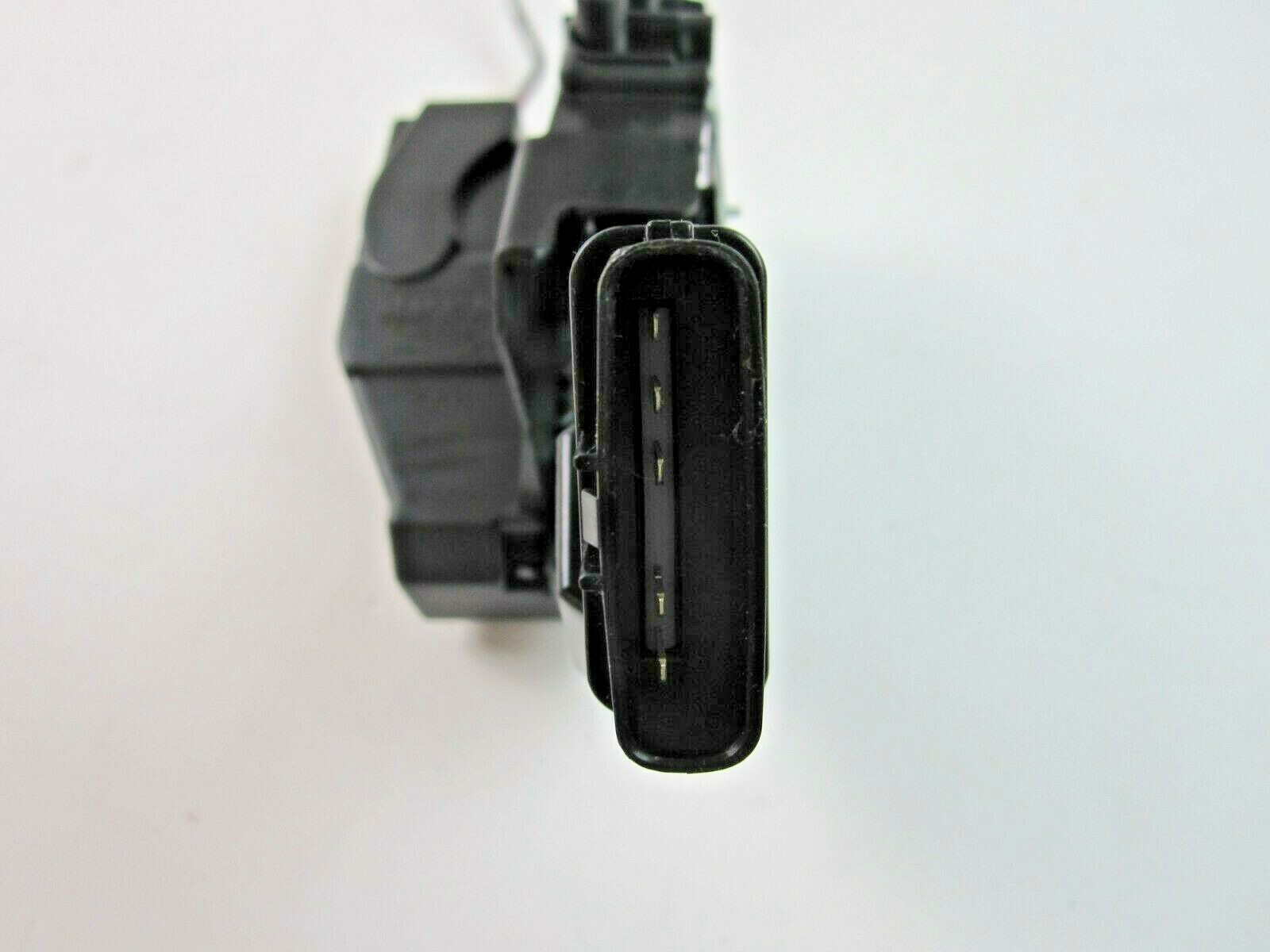 GENUINE FRONT-RIGHT LATCH ACTUATOR FOR HYUNDAI KIA 81320-2G200 | eBay