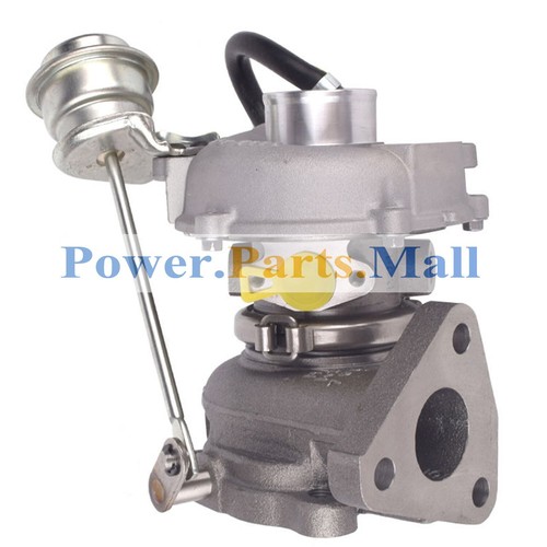 RHF4 Turbocharger 1515A030 VA420101 Fit For Mitsubishi L200 2.5L Engine ...