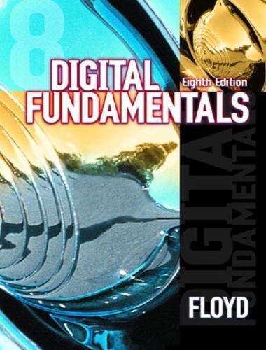 Digital Fundamentals by Floyd, Thomas L. 9780130942005| eBay