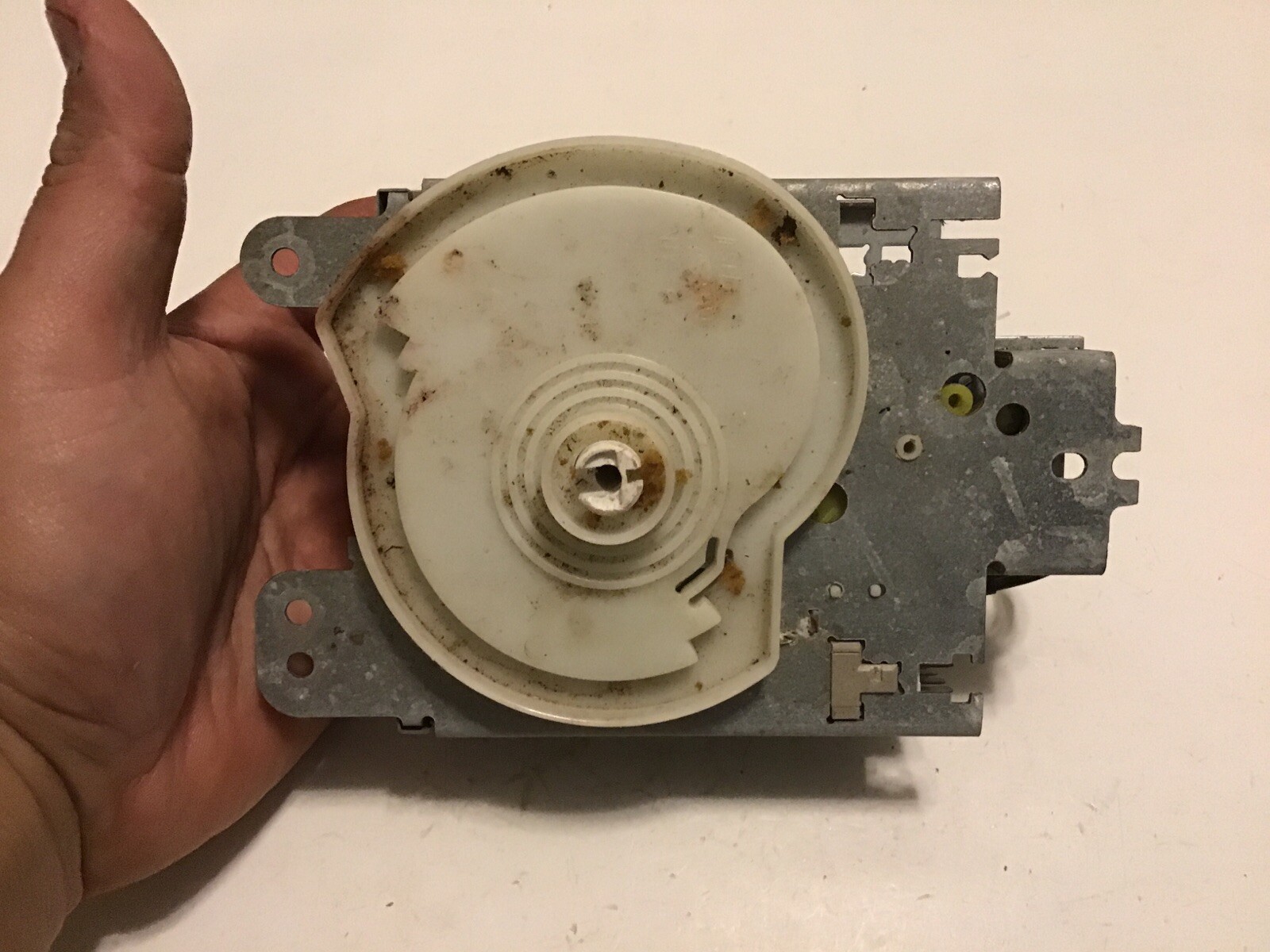 3373590 Whirlpool Dishwasher Timer M520. I24 | eBay