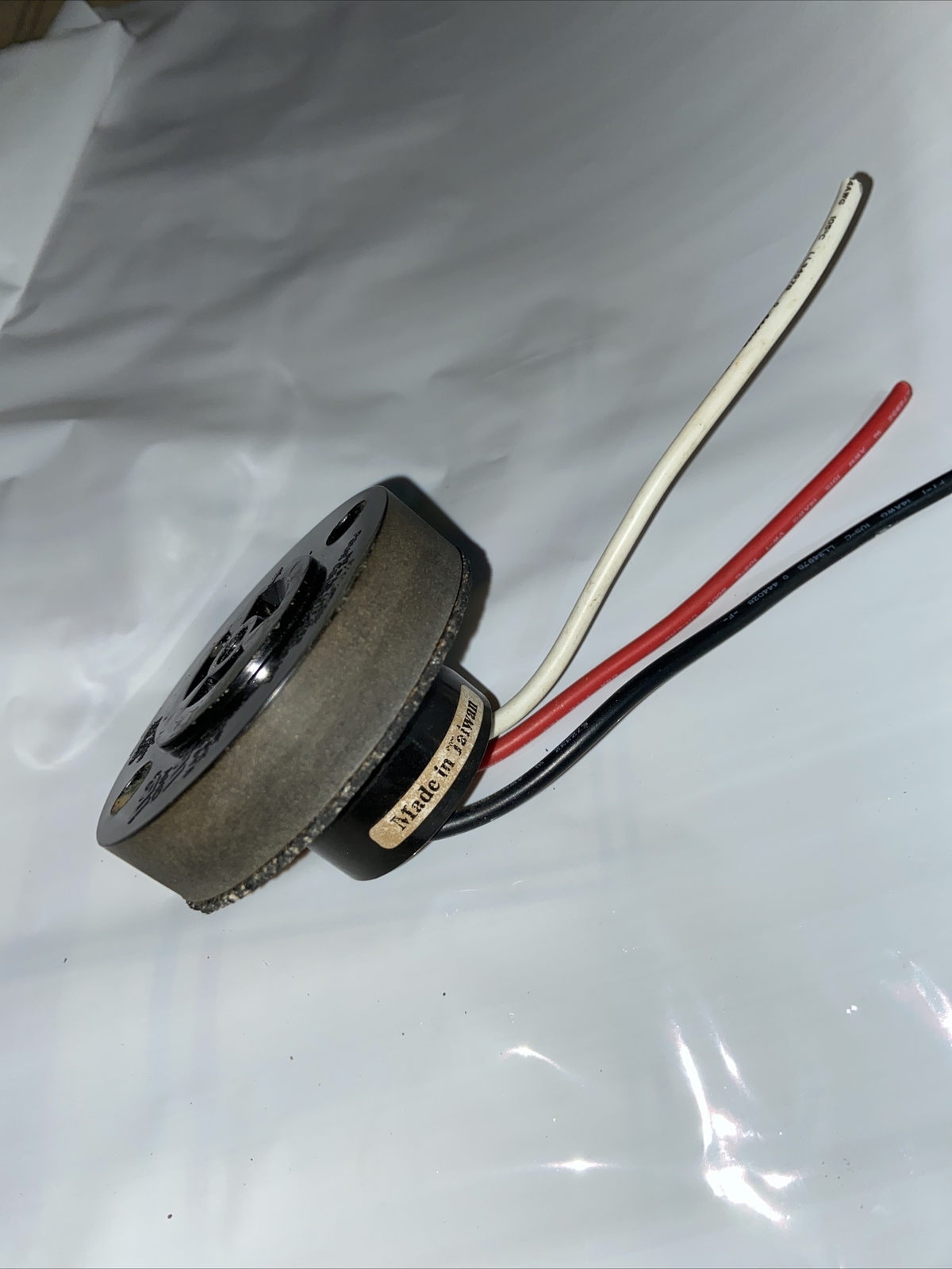 Holophane Photocell Recept. 480V 1000W 1800VA 125V 15A EEI-NEMA Locking ...