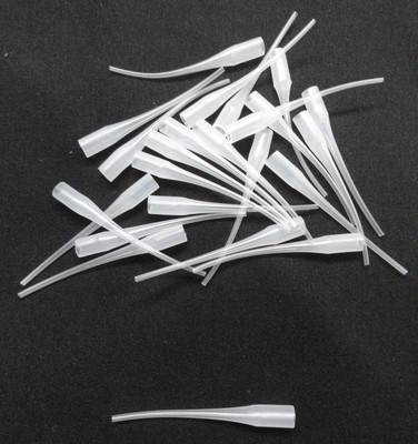 BSI Bob Smith CA Glue Extender Precise Applicator Tips - 24 Pack #301 ...