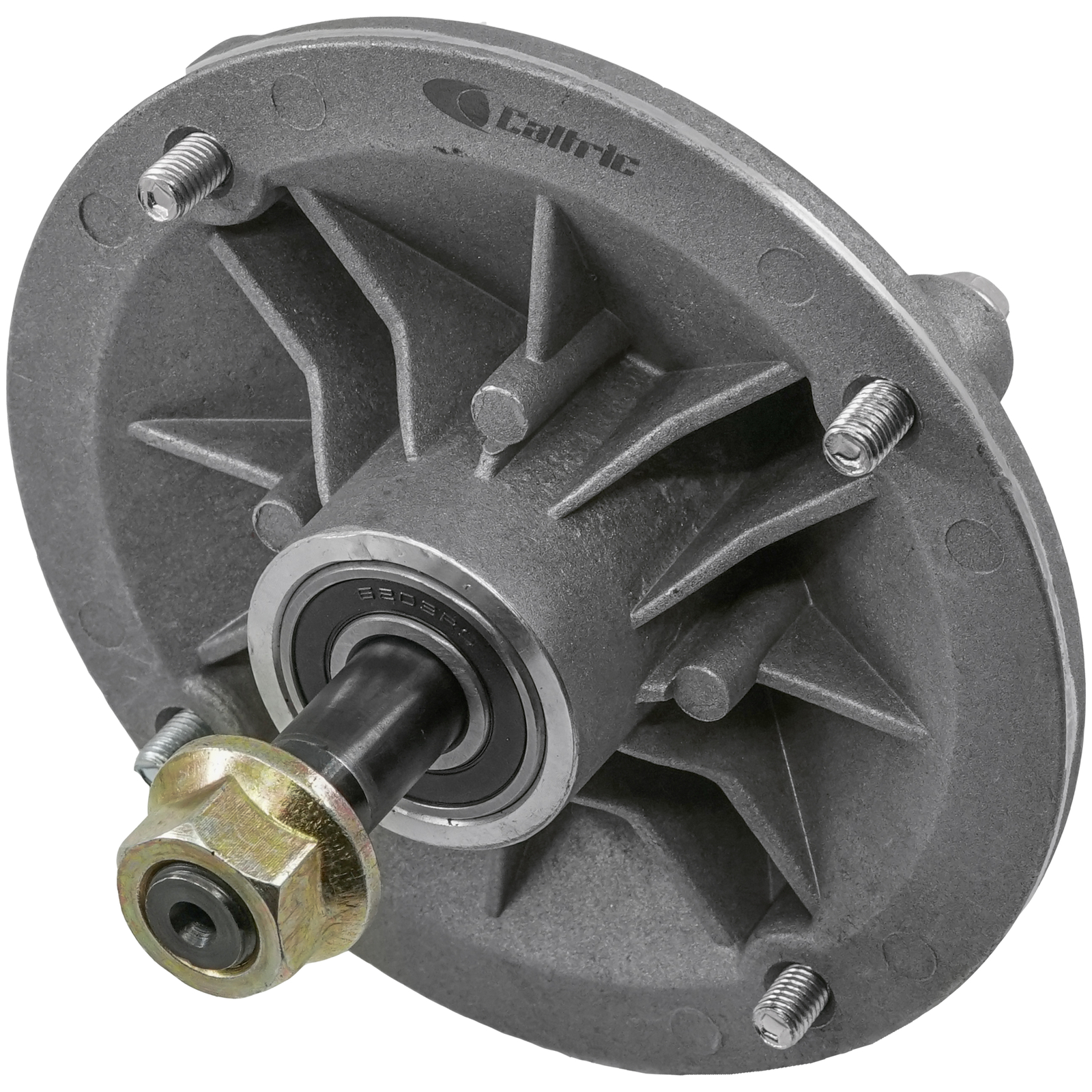 Spindle Assembly fits Toro TimeCutter ZX440 ZD380 88-4510 80-4341 Long ...