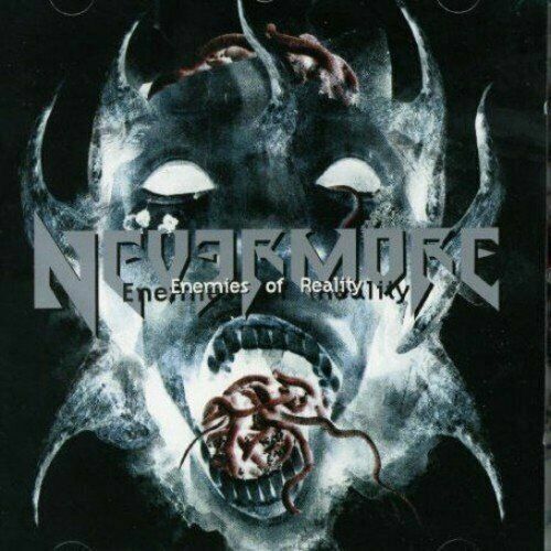 Enemies of Reality (Remixed & Remastered) (Audio CD, 2006) online ...