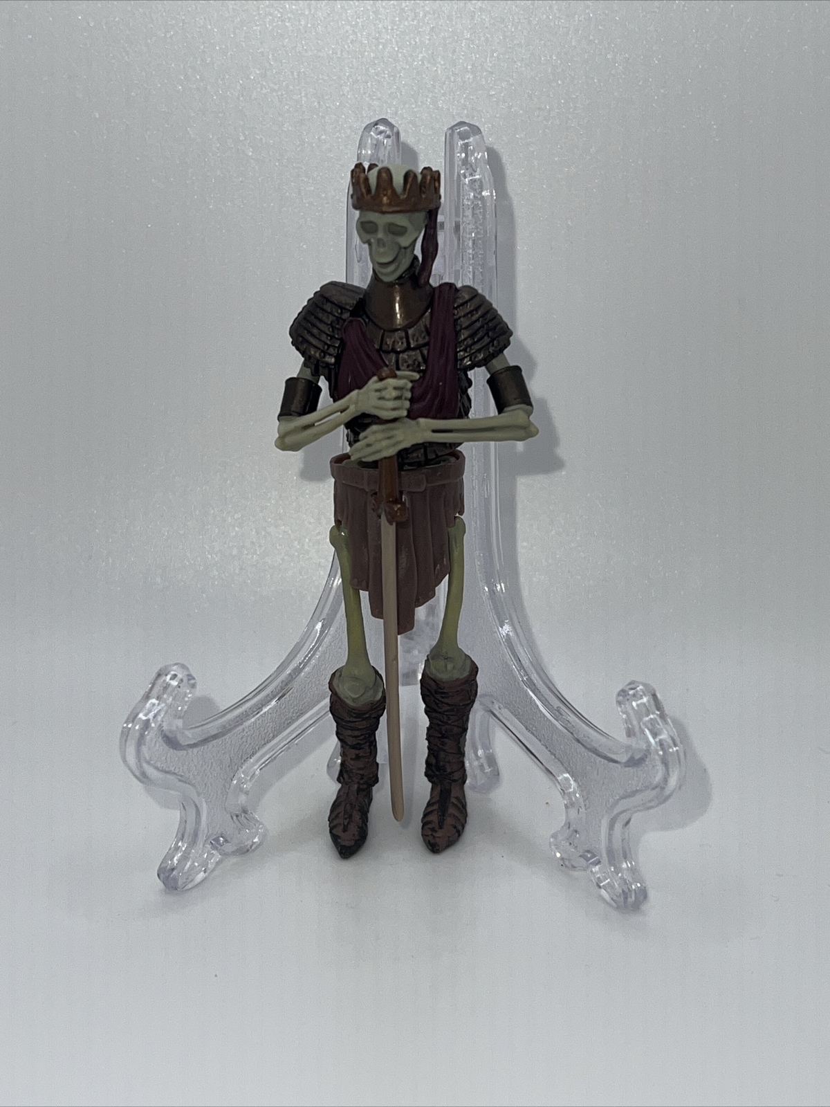 GI JOE 25th ANNIVERSARY MONTEZUMA'S SKELETON ARISE SERPENTOR ARISE DVD ...