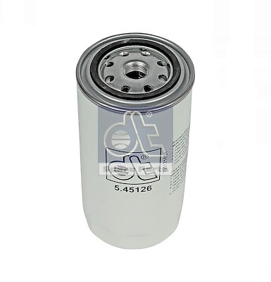 CAPSautomotive Fuel filter for Cummins_1 3978040 4989106 FF0542100 ...