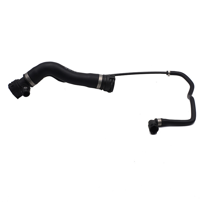 Radiator Hose Upper for 535 E60 5 Series BMW 535i E61 535xi 2008 ...