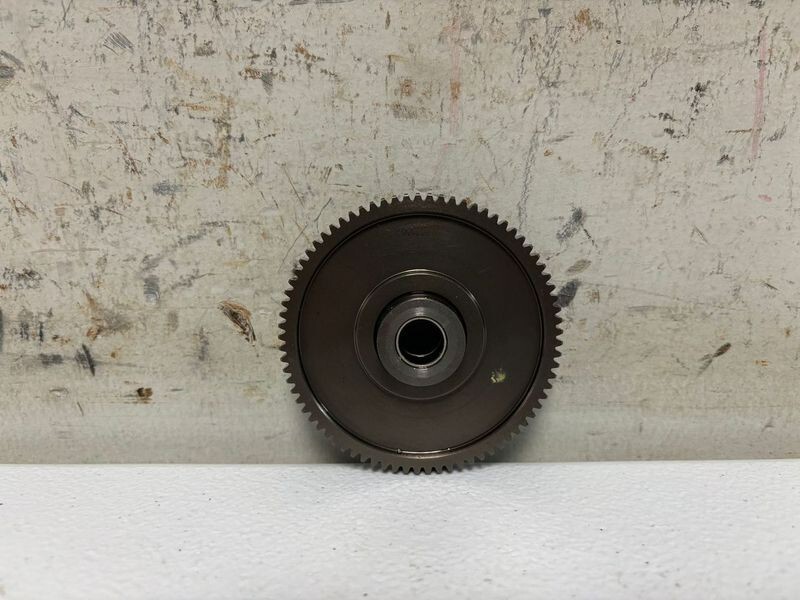 2016 Polaris Ranger 570 Full Size OEM Engine Starter Motor Gear 1204683 ...