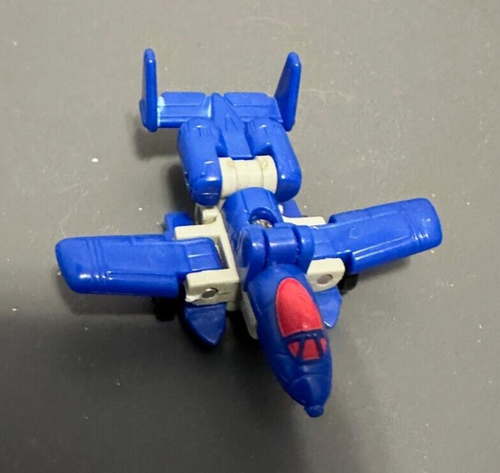 1989 Transformers G1 Micromaster TAILWIND | eBay