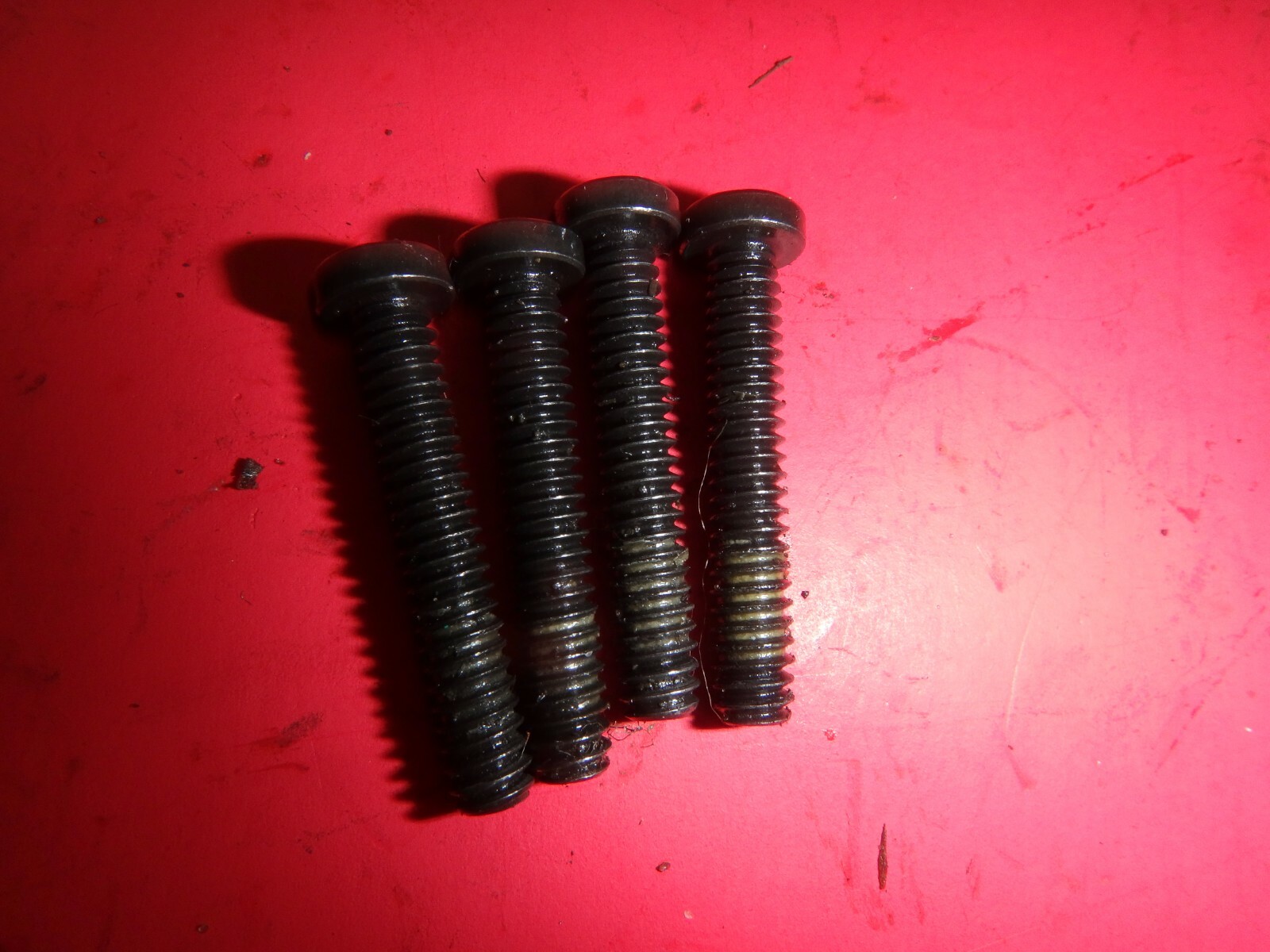 Buell Firebolt XB 12R XB12R gas fuel mount bolts | eBay