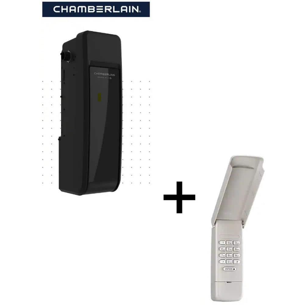 Chamberlain Garage Door Battery Backup Chamberlain CM475 24V Battery