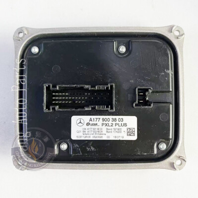 OEM A1779003803 Headlight LED PXL2 Plus Ballast Module For Mercedes ...