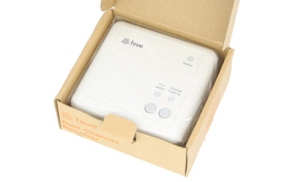 Hive SLR1b Single Channel Receiver - White for sale online | eBay