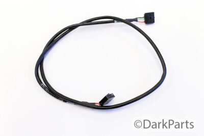 Intel Server Front Panel Cable A43362-004 | eBay