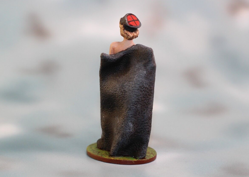 ⭐️Girl cossacgirl Pin Up resin 3D Soldiers PAINTED. 60 mm Action ...