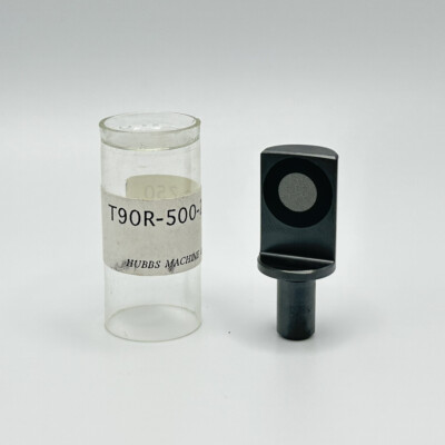 Hubbs T90R-500-2500-250 Photogrammetry Laser Tracker Videogrammetry ...