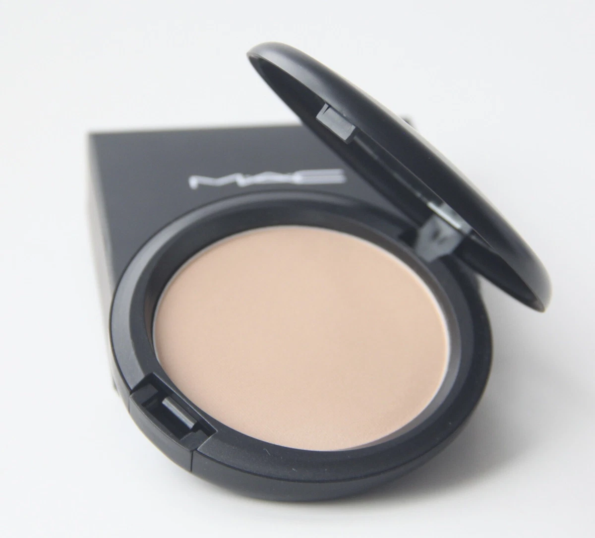 Mac Pressed Powder